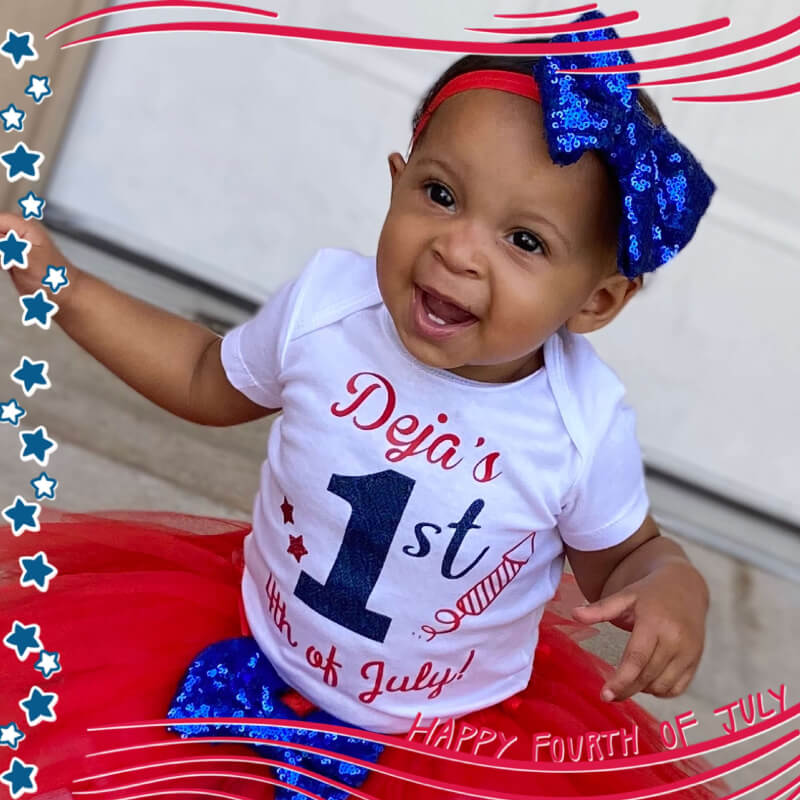 Holidays & Special Occasions